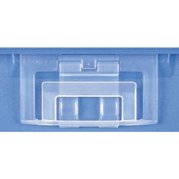 ●スマホの場合もっと見るをクリック●サイズ/外寸：95×75×8mm　●メーカー品番：800371　●取付方法：ワンタッチ。プラスチックの弾性を利用してワンタッチで取り付けができるカード差しです。カード差しが破損しても取り替えが可能です。　...