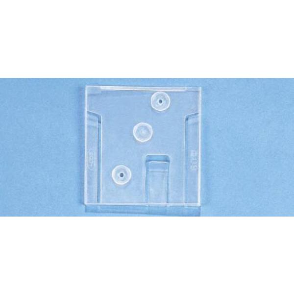 ●スマホの場合もっと見るをクリック※ワンタッチ式ではありませんので超音波ウェルダーによる溶接で本体材質PPのみに取付可能となります。●サイズ/外寸：82×84×7mm　●メーカー品番：800378●取付一覧パターンは下部の商品説明に記載●商...