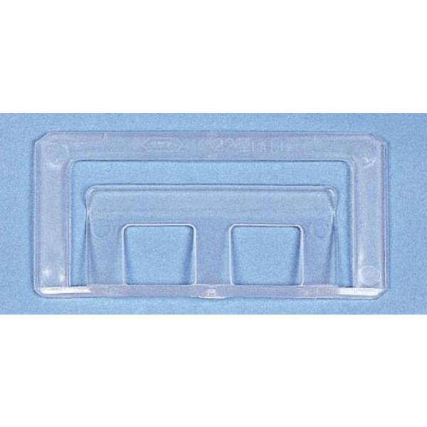 ●スマホの場合もっと見るをクリック※ワンタッチ式ではありませんので超音波ウェルダーによる溶接で本体材質PPのみに取付可能となります。●サイズ/外寸：100×48×5mm　●メーカー品番：800380　●取付方法：超音波ウェルダー。超音波によ...