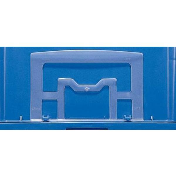 ●スマホの場合もっと見るをクリック●サイズ/外寸：190×120×9mm　●メーカー品番：800384　●取付方法：ワンタッチ。プラスチックの弾性を利用してワンタッチで取り付けができるカード差しです。カード差しが破損しても取り替えが可能です...