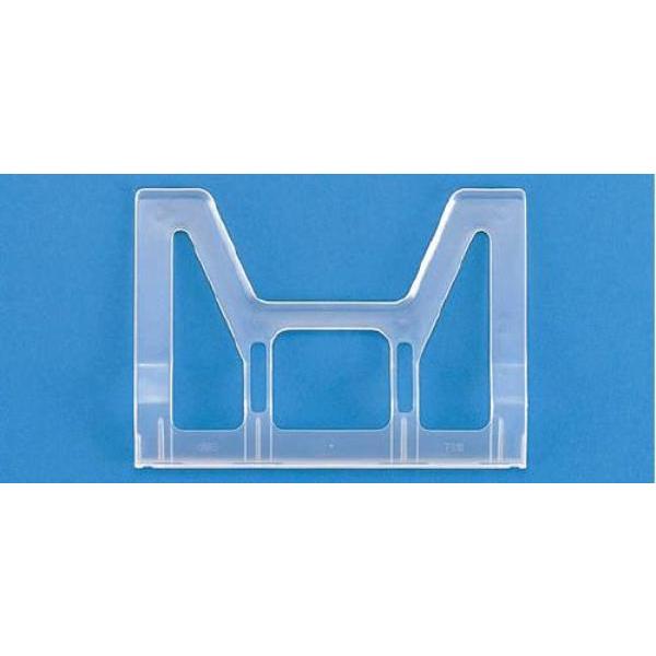 ●スマホの場合もっと見るをクリック●サイズ/外寸：214×147×11mm　●メーカー品番：800393　●取付方法：ワンタッチ。プラスチックの弾性を利用してワンタッチで取り付けができるカード差しです。カード差しが破損しても取り替えが可能で...