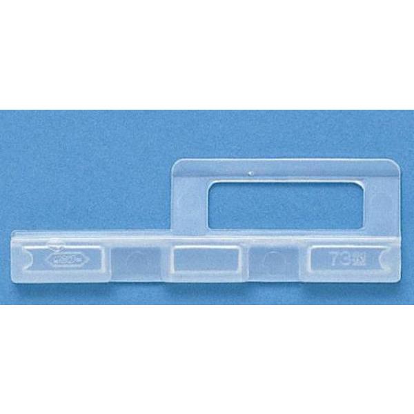 ●スマホの場合もっと見るをクリック●サイズ/外寸：85×27×5mm　●メーカー品番：800395　●取付方法：ワンタッチ。プラスチックの弾性を利用してワンタッチで取り付けができるカード差しです。カード差しが破損しても取り替えが可能です。　...