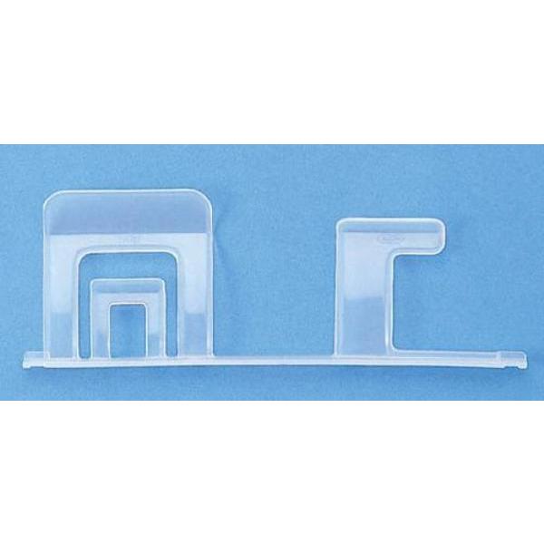 ●スマホの場合もっと見るをクリック●サイズ/外寸：214×73×13mm　●メーカー品番：800397　●取付方法：ワンタッチ。プラスチックの弾性を利用してワンタッチで取り付けができるカード差しです。カード差しが破損しても取り替えが可能です...