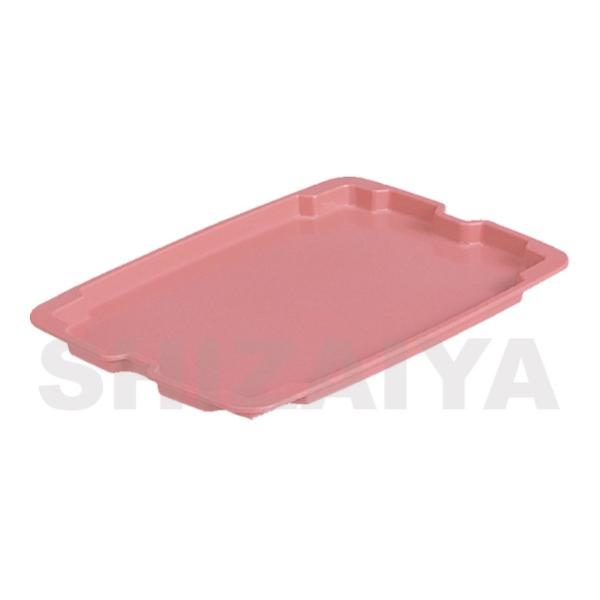 ●サイズ・容量・材質/外寸：411×274×20mm　内寸：366×258×18mm　有効内寸：359×251×15mm　内容量：1.7L　材質：PP●使用例：サンショップカーゴ33L用内トレー　●嵌合商品：サンショップカーゴ33Ｌ　●送料...