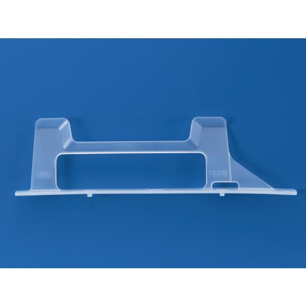 ●スマホの場合もっと見るをクリック●サイズ/外寸：213×52×13mm　●メーカー品番：801054　●取付方法：ワンタッチ。プラスチックの弾性を利用してワンタッチで取り付けができるカード差しです。カード差しが破損しても取り替えが可能です...