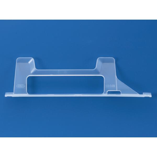 ●スマホの場合もっと見るをクリック●サイズ/外寸：214×52×11mm　●メーカー品番：801055　●取付方法：ワンタッチ。プラスチックの弾性を利用してワンタッチで取り付けができるカード差しです。カード差しが破損しても取り替えが可能です...