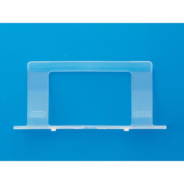 ●スマホの場合もっと見るをクリック●サイズ/外寸：110×50×6mm　●メーカー品番：801057　●取付方法：ワンタッチ。プラスチックの弾性を利用してワンタッチで取り付けができるカード差しです。カード差しが破損しても取り替えが可能です。...