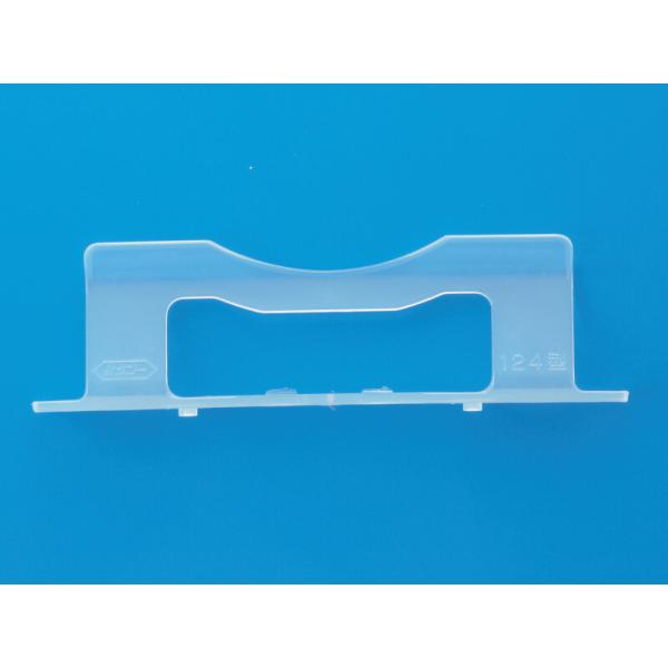 ●スマホの場合もっと見るをクリック●サイズ/外寸：110×33×6mm　●メーカー品番：801058　●取付方法：ワンタッチ。プラスチックの弾性を利用してワンタッチで取り付けができるカード差しです。カード差しが破損しても取り替えが可能です。...