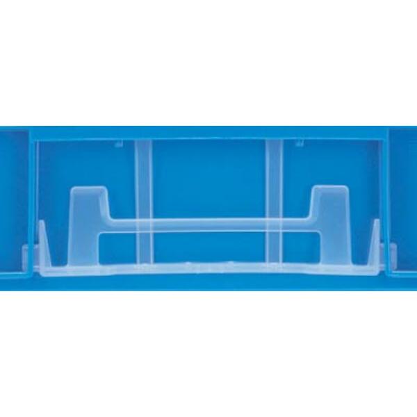 ●スマホの場合もっと見るをクリック●サイズ/外寸：220×81×12mm　●メーカー品番：801061　●取付方法：ワンタッチ。プラスチックの弾性を利用してワンタッチで取り付けができるカード差しです。カード差しが破損しても取り替えが可能です...