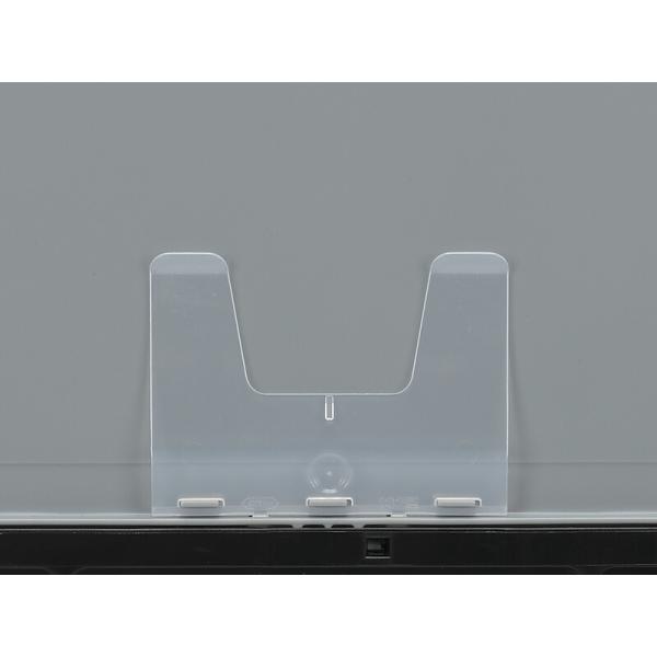 ●スマホの場合もっと見るをクリック●サイズ/外寸：90×65×5mm　●メーカー品番：801067　●取付方法：ワンタッチ。プラスチックの弾性を利用してワンタッチで取り付けができるカード差しです。カード差しが破損しても取り替えが可能です。　...