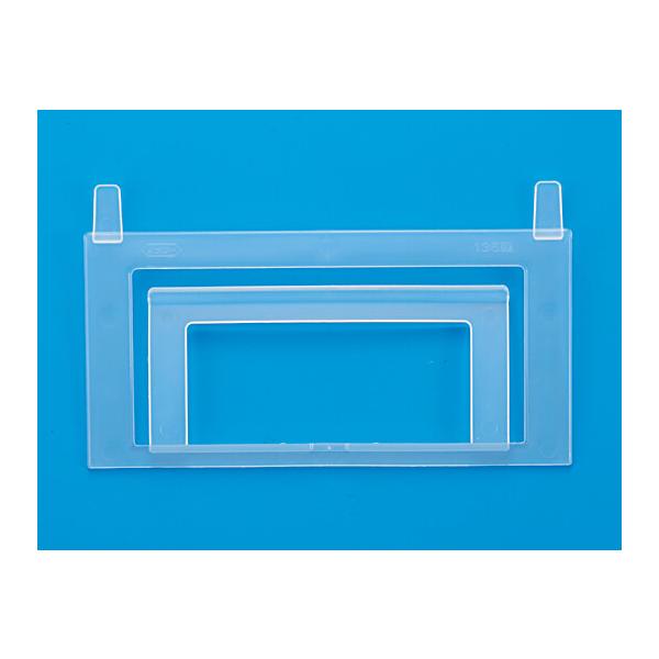 ●スマホの場合もっと見るをクリック●サイズ/外寸：153×89×9mm　●メーカー品番：801069　●取付方法：ワンタッチ。プラスチックの弾性を利用してワンタッチで取り付けができるカード差しです。カード差しが破損しても取り替えが可能です。...