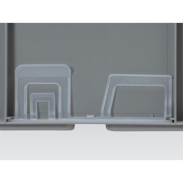 ●スマホの場合もっと見るをクリック●サイズ/外寸：214×75×13mm　●メーカー品番：801071　●取付方法：ワンタッチ。プラスチックの弾性を利用してワンタッチで取り付けができるカード差しです。カード差しが破損しても取り替えが可能です...