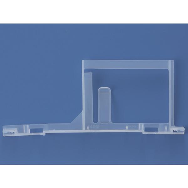 ●スマホの場合もっと見るをクリック●サイズ/外寸：219×89×14mm　●メーカー品番：801075　●取付方法：ワンタッチ。プラスチックの弾性を利用してワンタッチで取り付けができるカード差しです。カード差しが破損しても取り替えが可能です...