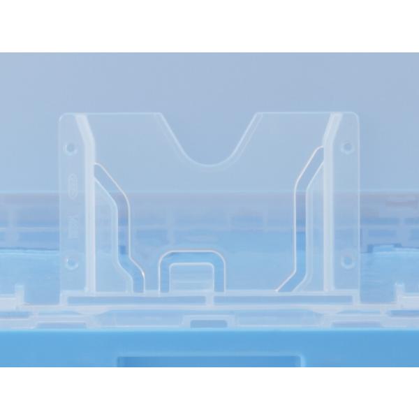 ●スマホの場合もっと見るをクリック●サイズ/外寸：160×69×9mm　●メーカー品番：801079　●取付方法：ワンタッチ。プラスチックの弾性を利用してワンタッチで取り付けができるカード差しです。カード差しが破損しても取り替えが可能です。...