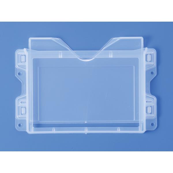 ●スマホの場合もっと見るをクリック※ワンタッチ式ではありませんので超音波ウェルダーによる溶接で本体材質PPのみに取付可能となります。●サイズ/外寸：149×101×9mm　●メーカー品番：801090※カード差しのみの発送は送料がかかります...