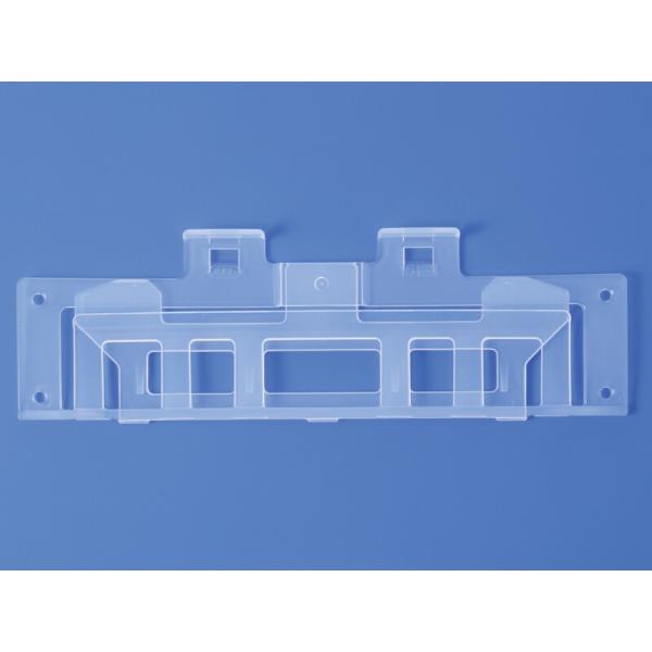 ●スマホの場合もっと見るをクリック●サイズ/外寸：210×66×8mm　●メーカー品番：801091　●取付方法：ワンタッチ。プラスチックの弾性を利用してワンタッチで取り付けができるカード差しです。カード差しが破損しても取り替えが可能です。...