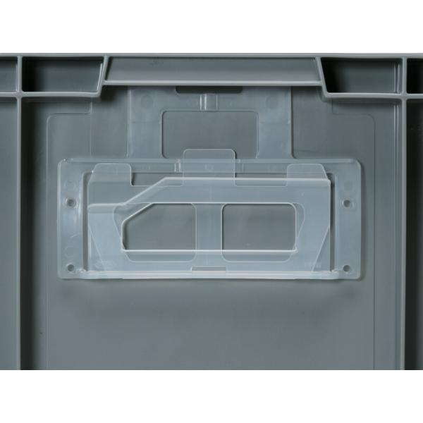 ●スマホの場合もっと見るをクリック●サイズ/外寸：176×128×10mm　●メーカー品番：801112　●取付方法：ワンタッチ。プラスチックの弾性を利用してワンタッチで取り付けができるカード差しです。カード差しが破損しても取り替えが可能で...