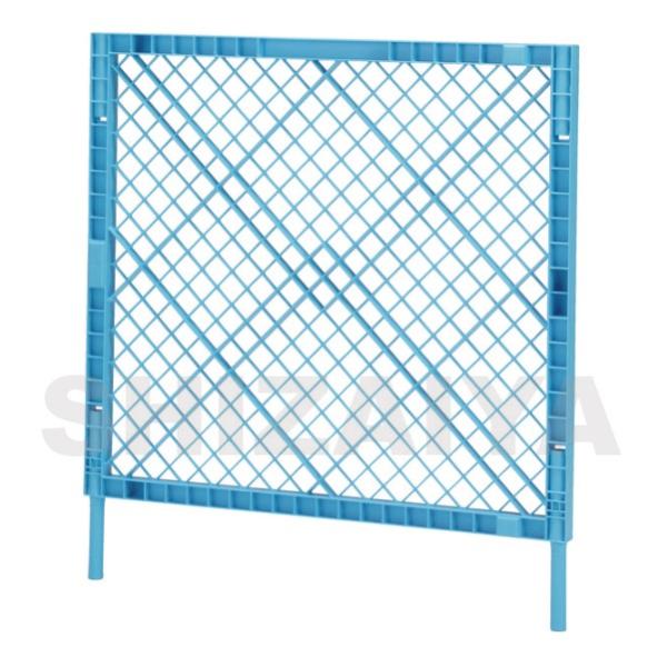 ●サイズ・材質/外寸：1、180×1、097×59mm　材質：PP●オプション：ウエイト、ジョイント　●送料無料出荷単位5　●メーカー：三甲　●メーカー品番：805174−01　●カラー：ブルー●1個単位の販売です。　送料無料出荷単位 5★...