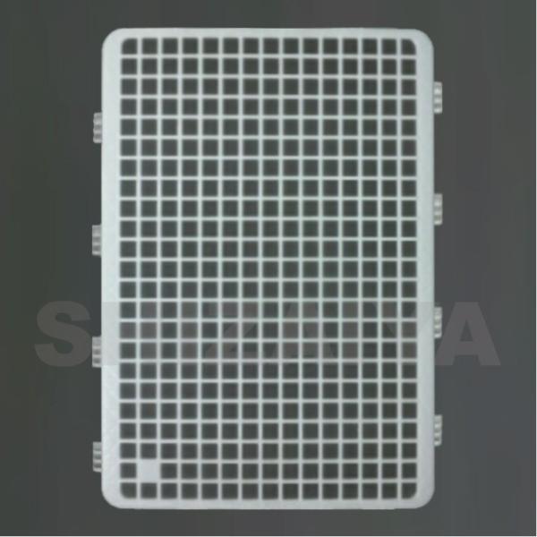 ●メーカー：三甲　●カラー：ホワイト●1個単位の販売です。★送料について★●この商品は送料無料出荷単位以下の【配送無料】商品を購入頂いても送料がかかります。●送料の自動計算ができない場合は弊社にて送料の訂正をいたします。●沖縄・その他離島へ...