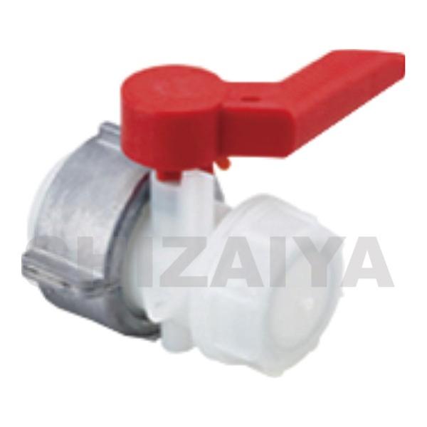 ●対応機種：サンバルク＃1000、＃1000TCシリーズのすべて●ハンドル90°回転で開閉し流量調整がしやすいバルブ。羽状のバルブが回転することで流量を制御します。シンプルな構造で流量調整がしやすいバルブです。★送料について★●この商品は送...