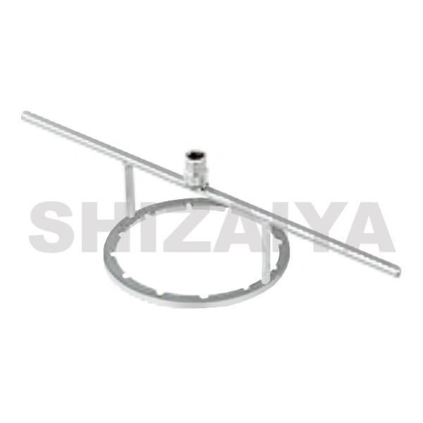 ●対応機種：サンバルク＃1000、＃1000TCシリーズのすべて●交換作業用の治具です。(ソケットの角ドライブは標準□9.5)★送料について★●この商品は送料無料出荷単位以下の【配送無料】商品を購入頂いても送料がかかります。●送料の自動計算...