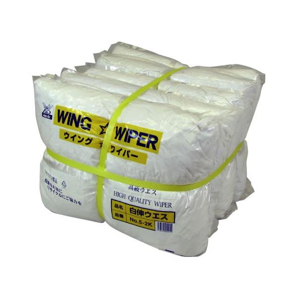 材質：綿約90%、他約10%入数：2kg×5束