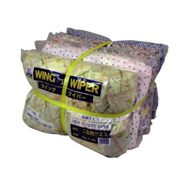 材質：綿約90%、他約10%入数：2kg×5束