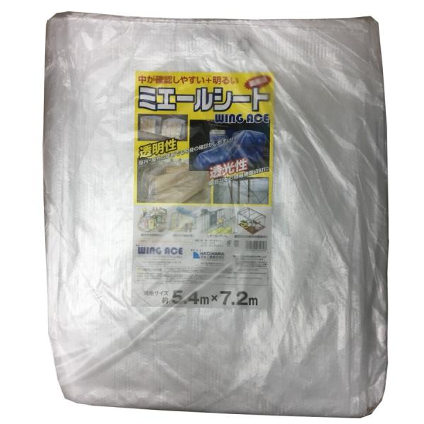 サイズ：5.4m×7.2m材質：ポリエチレン厚さ：約0.15mm※サイズは規格サイズの為、実寸とは異なります