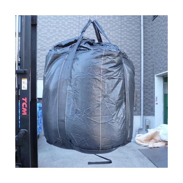 UV剤配合！！約1年相当の土木工事や河川工事の設置にオススメ！！■試験データ試験方法：サンシャインカーボンアーク灯式照射時間300時間以上　残存率80%以上※上記、物性は測定値であり、保障値ではありません。丸型　反転ベルト有サイズ：1100...