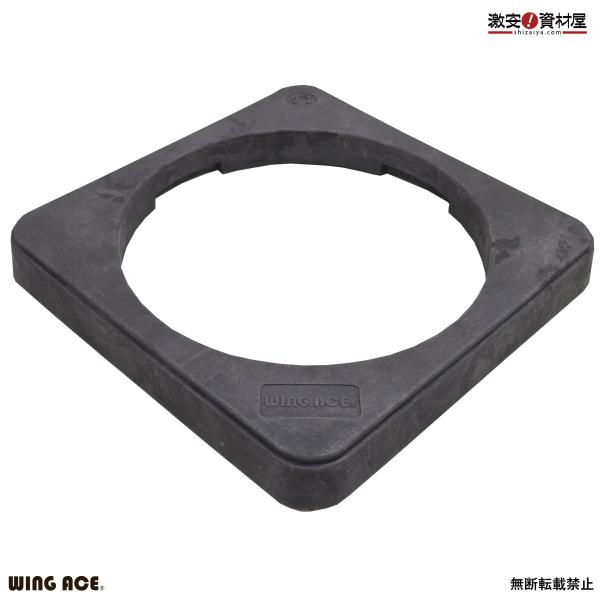 樹脂製なのでゴム製に比べてニオイが気にならない！ゴム臭のしないコーンベット、屋内使用でも安心！倒れやズレなどの対策に！カラーコン、スコッチコーン等、一般的な高さ700mmのコーンに使用可能です。（一部例外有り）※必ずお手元のカラーコーンのサ...