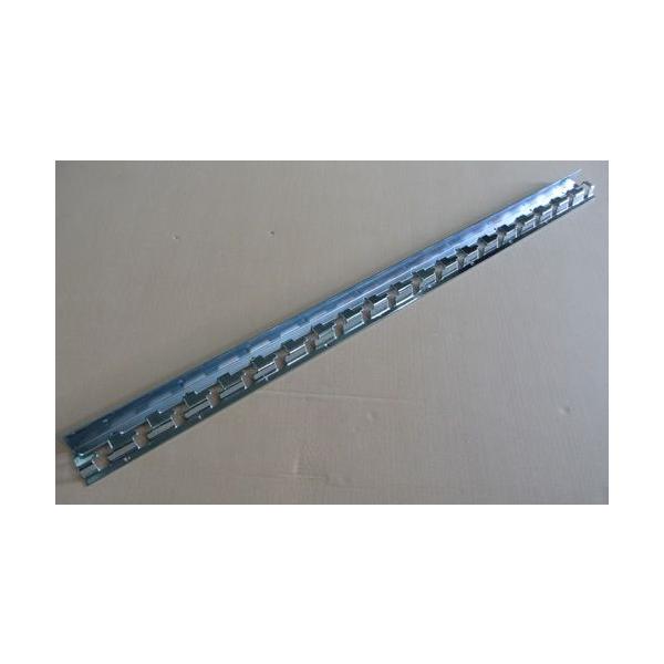 ●W70mm×L1000mm●重量：約1.5kg※フレームは、ネジ止めか溶接で頑丈な所にしっかりと取り付けてください。※この商品には取り付けネジは付属しておりません。　取り付ける場所(材質)によってお客様の方でご用意くださいませ。=====...