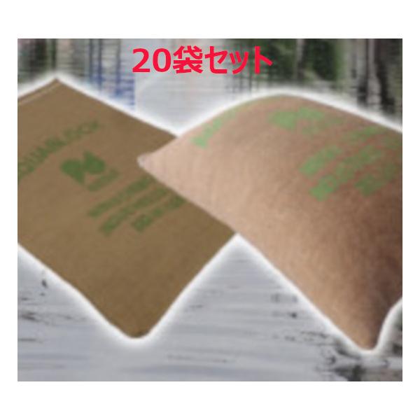 特　長・麻袋を使用！・再利用が可能！・スピード吸水を実現！・頑丈、強固な製品！・軽量化を実現！使用上の注意・再利用可能版では、海水や海水を含む水ではご使用できません。（海水に使用する場合は、海水対応版をご利用ください。）・酸性の水（pHが4...