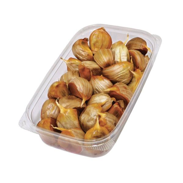 【発売日：2016年07月06日】《商品説明》■商品名自然共生の発酵黒にんにく中粒バラ200g■原材料名青森産にんにく■内容量200g（約20〜25片前後）■賞味期限別途商品に記載（お届けから約半年が目安）■保存方法直射日光、高温多湿を避け...