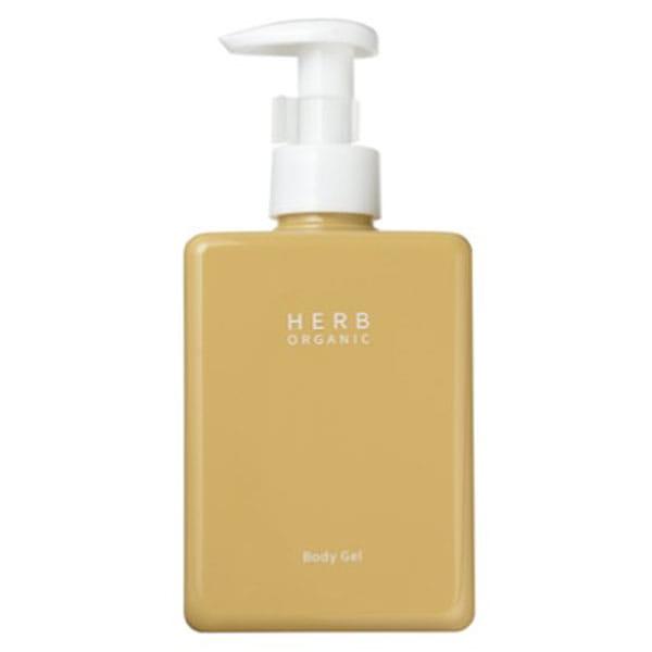 【関連ワード】ハーブオーガニックウォータージェル,HERBORGANIC,ボディジェル,ボディローション,ハーブオーガニック,全身用保湿ジェル,ボディローション,ボディケア,ノンオイル,ベタつかない,みずみずしい,ヒアルロン酸Na,ビワ葉エ...