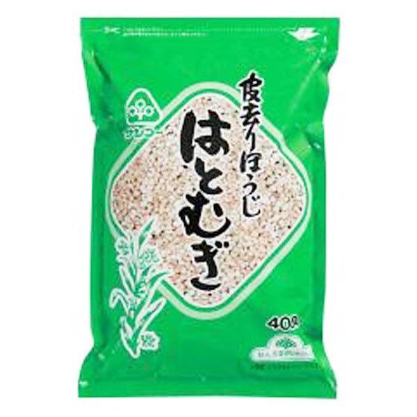 良質なハトムギの皮を取り去り、特殊な方法でほうじたものです。【関連ワード】はとむぎ