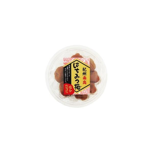 ＜＊おすすめポイント＊＞化学調味料や合成甘味料は使用していないので、あっさりした甘みです。酸味もまろやかで、酸っぱさが苦手な方にも大変食べやすくなっています。紀州和歌山産の無選別の梅干を、塩分3％で調整し、ビート糖及び国産はちみつ、純米酢な...