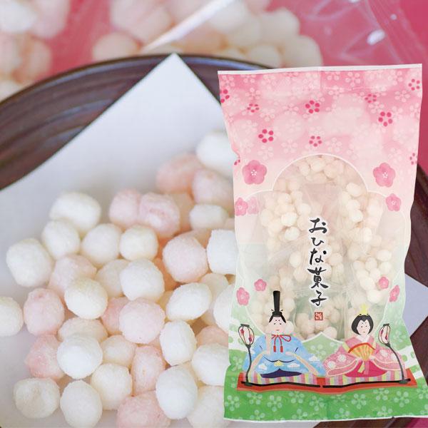 ほんのり甘くて小粒で可愛いの2色あられをテトラパックに詰めました。ピンク色はいちごとてんさい糖、白色はてんさい糖でコーティングしています。※季節限定商品のため、無くなり次第終了となります。※予約注文期間時に他の商品と同時注文された場合は、ご...