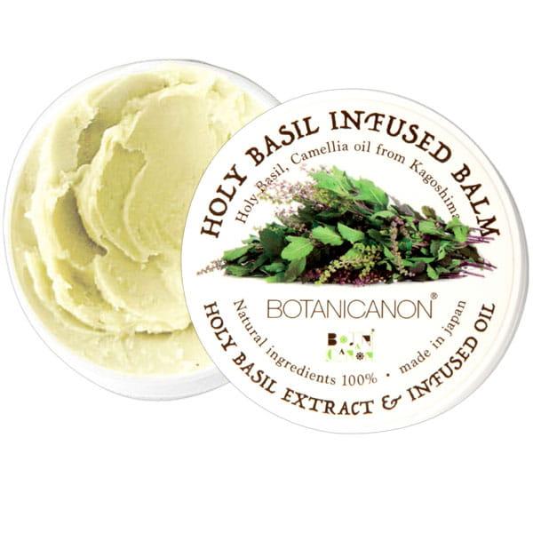 【関連ワード】スキンケアバーム 保湿バーム マルチバーム 無添加バーム オーガニックバーム ナチュラルコスメ 敏感肌スキンケア 乾燥肌ケア 保湿ケア ハンドケアバーム リップバーム 全身保湿 植物由来成分 自然派スキンケア ホーリーバジルバ...