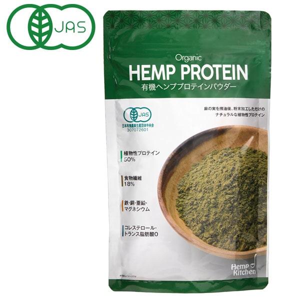 ＜＊ポイント＊＞低温圧搾で脱脂した麻の実を微粉末化したヘンププロテインです。ほのかに甘く、麻の実の香り豊かです。豆乳やジュースに混ぜるほか、お菓子づくりにもどうぞ。有機麻の実100％使用ほのかに甘く、豊かな香り■栄養機能食品(鉄、銅、マグネ...