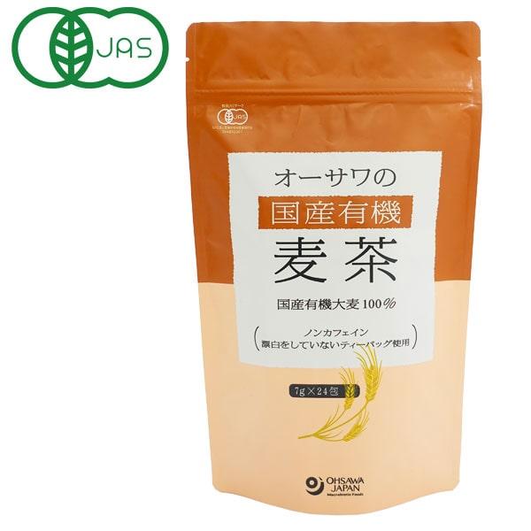 【関連ワード】［麦茶］むぎちゃ ムギチャ むぎ茶 ムギ茶 麦茶［ティーバッグ］Teabag ティーパック パックタイプ 手軽 袋タイプ 小袋［ノンカフェイン茶］ノンカフェイン飲料 ノンカフェレス カフェインなし カフェインゼロ カフェインフ...