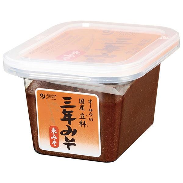 【関連ワード】オーサワの立科みそシリーズ,オーサワの立科味噌シリーズ,オーサワ立科みそ,オーサワ立科味噌シリーズ,オーサワみそ,オーサワのみそ,オーサワの味噌［お味噌］おみそ,調味料,御味噌,味噌,ミソ,みそ,みそしる,みそ汁,味噌汁,発酵...