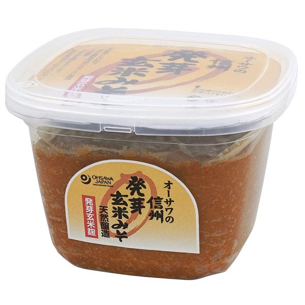 【関連ワード】発芽玄米味噌,発芽玄米ミソ,発芽玄米みそ［お味噌］おみそ,調味料,御味噌,味噌,ミソ,みそ,みそしる,みそ汁,味噌汁,発酵食品［信州味噌］信州みそ,しんしゅうみそ,長野県味噌,長野県の味噌,地域味噌［生味噌］生みそ,生ミソ［玄...