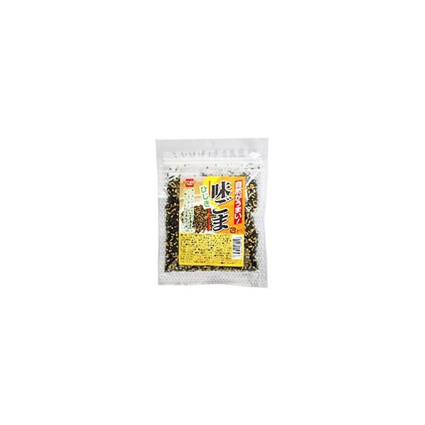 【関連ワード】フリカケ ふりかけ おにぎり 混ぜご飯の素 ごま 胡麻 ゴマ