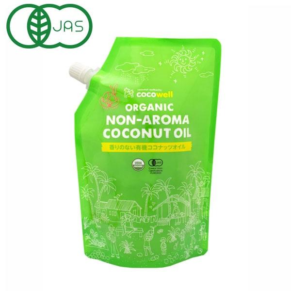 中鎖脂肪酸が豊富なクッキング用オイル。酸化しにくいので炒め物や揚げ物にオススメ。香りがほとんど無く、ギトギトしていないので様々なお料理にお使いいただけます。トランス脂肪酸も含みません。【関連ワード】ココナッツオイル,パウチパック,オーガニッ...