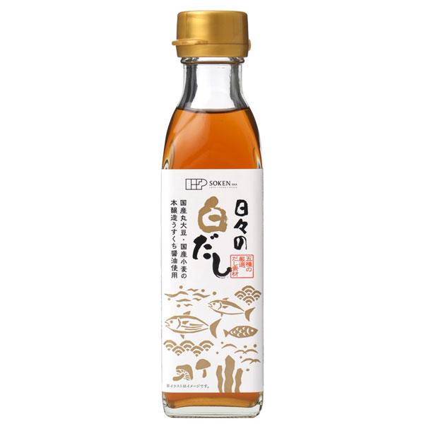 【関連ワード】ひびの白だし ひびのしらだし 宗田節 かつお節 さば節 昆布だし 椎茸だし お吸い物用 煮物用 うどんつゆ 茶碗蒸し用 化学調味料不使用 エキス類不使用 杉の木桶仕込み［液体のだし］液体だし 液体出汁 つゆ ツユ めんつゆ お...