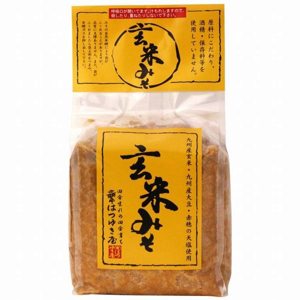 【関連ワード】無添加味噌,無添加みそ,玄米と大豆と塩だけで作った［お味噌］おみそ,調味料,御味噌,味噌,ミソ,みそ,みそしる,みそ汁,味噌汁,発酵食品［甘口味噌］甘口みそ［生味噌］生みそ,生ミソ［玄米味噌］玄米みそ,げんまい味噌,げんまいみ...