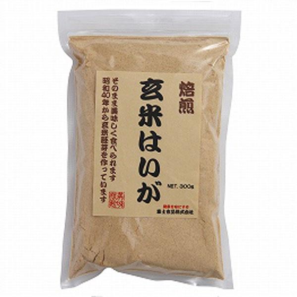私達が毎日食べる白いご飯やパンは、その原料のお米や小麦から一番栄養豊富な胚芽の部分を取ってしまっています。胚芽は別名「穀物のダイヤモンド」と言われる貴重なものです。※開封後は高温多湿を避けて、開口部をしっかりと密閉して冷蔵庫に保管の上、お早...