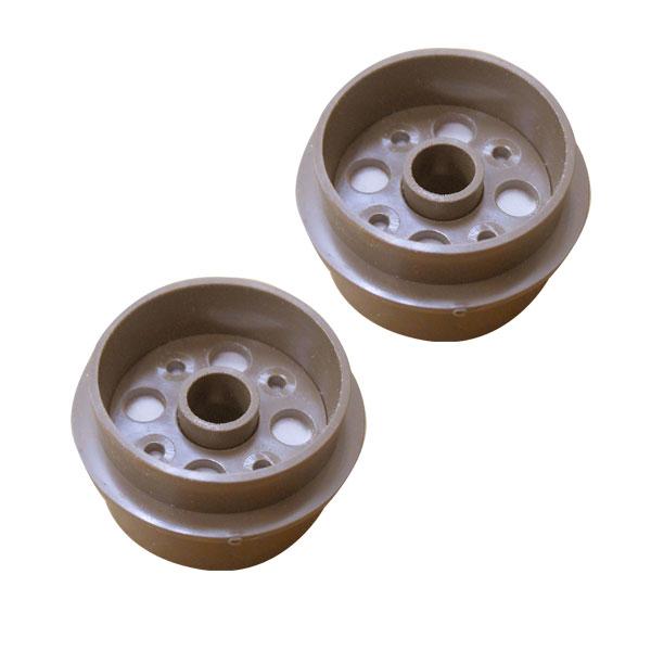 アロマカセットは、ビワエキスを注入して使うタイプのカセットです。ビワのエキスをアロマカセットの含浸材（綿の部分）に染み込ませてお使いください。市販のスポイトなどを使われるとより簡単です。カセット交換時期の目安は約180時間です。毎回1時間ご...