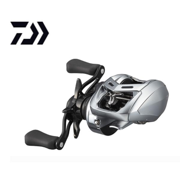 ＜製品仕様＞【ギア比】8.1:1【最大ドラグ力】4.5kg【自重】175g【糸巻量】ナイロン(lb-m):12lb:45m~90m                                     14lb:40m~80m      ...