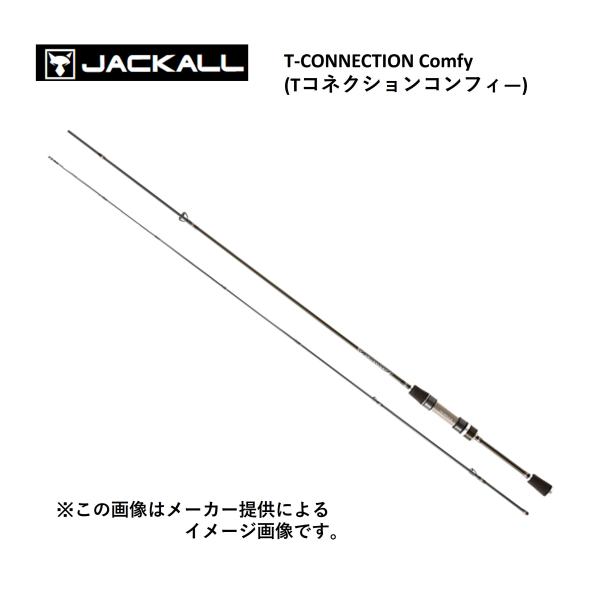 〈製品仕様〉【Length(ft/m)】6'0”(1.83m)【継数】2本【Power】Light【Lure Weight】1.5~4g【Line】1~2.5lb